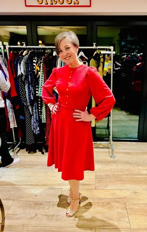 Do you know who you are? – Kathy Kyle Studio